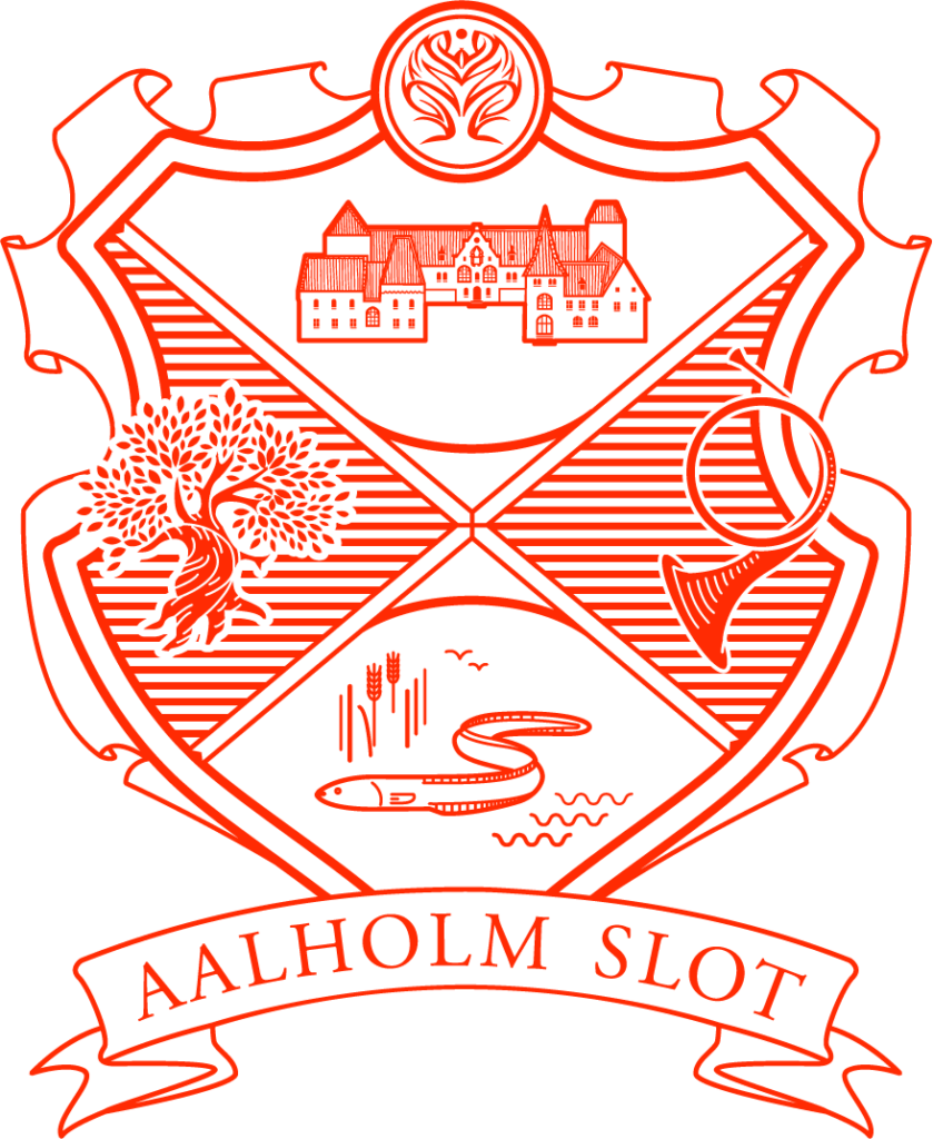 HISTORIE - Aalholm Slot