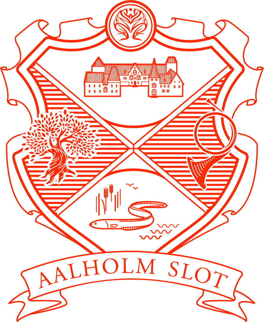 HISTORIE - Aalholm Slot